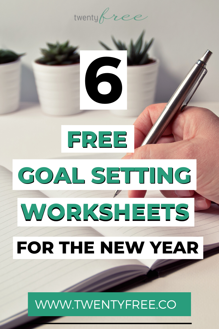 6 Simple SMART Goal Templates to Make Goal Setting Insanely Easy (and ...