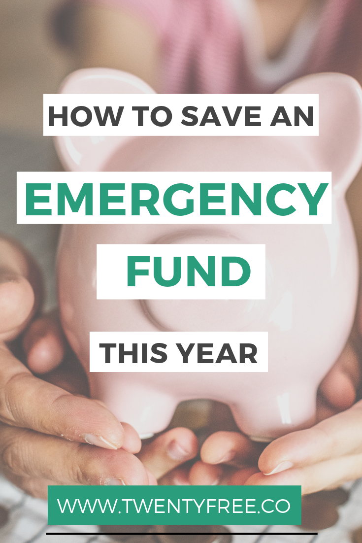 The Ultimate Beginner’s Guide to Emergency Funds