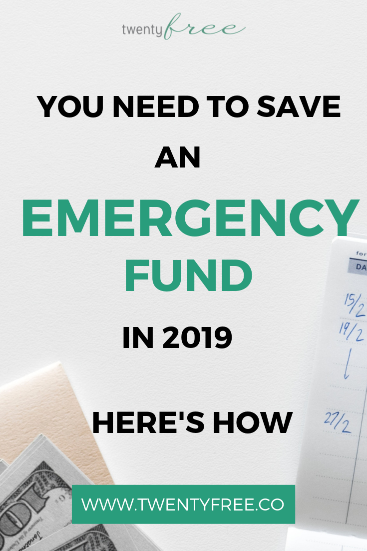 The Ultimate Beginner’s Guide to Emergency Funds